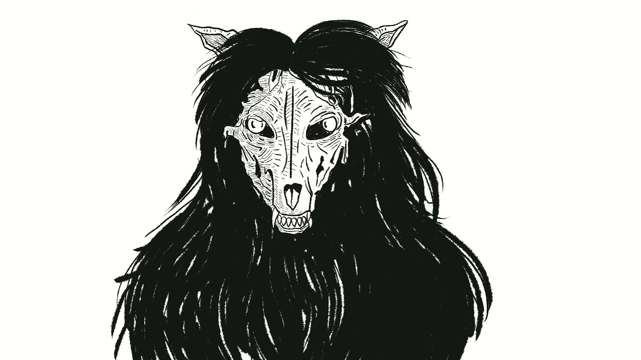 SCP 1471 | Drawing - YouTube