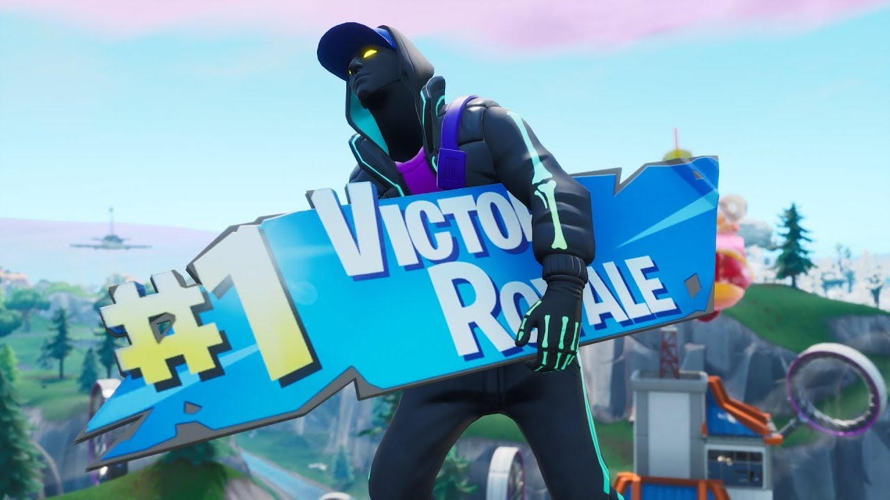 NOVA SKIN "CRÍPTICO" E ENVELOPAMENTO "ENIGMA"! (Fortnite) - YouTube