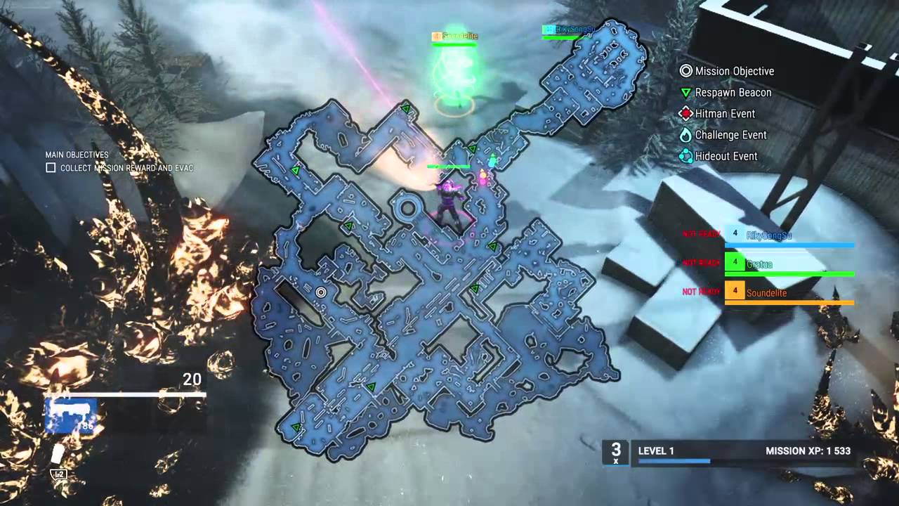 Alien Nation lets play! - YouTube