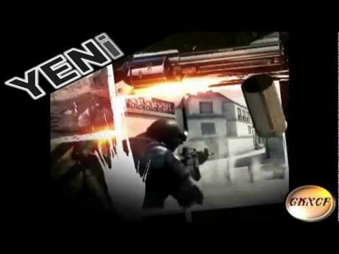 Ánti TéróR™ Tanıtım Videosu 2