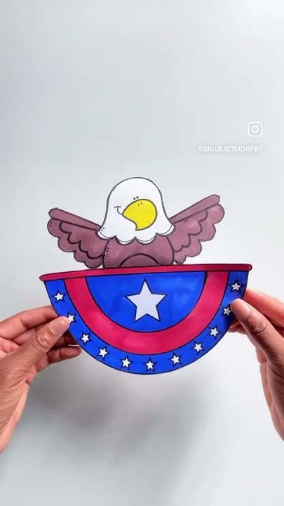 Veterans Day | Mini Lesson | Craft | Writing | Booklet | Thank You ...