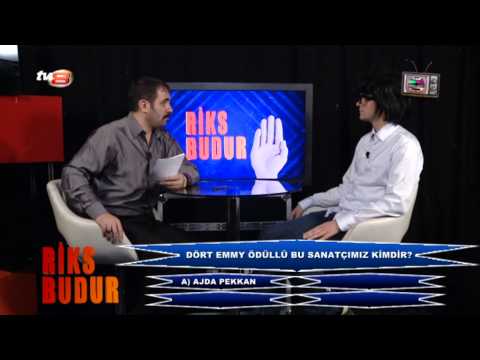 ÖTV2 RİKS BUDUR (MAZLUM KUZEY) BÖLÜM 13