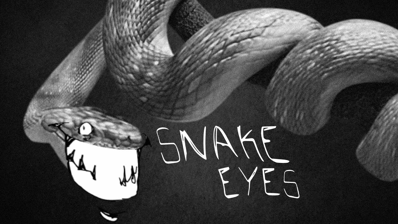Aries - SNAKE EYES [slowed & reverb] - YouTube