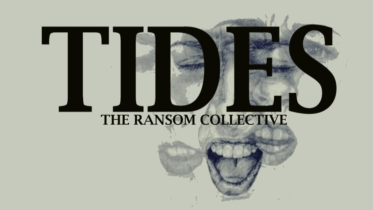 Tides - The Ransom Collective(Lyrics Video) - YouTube