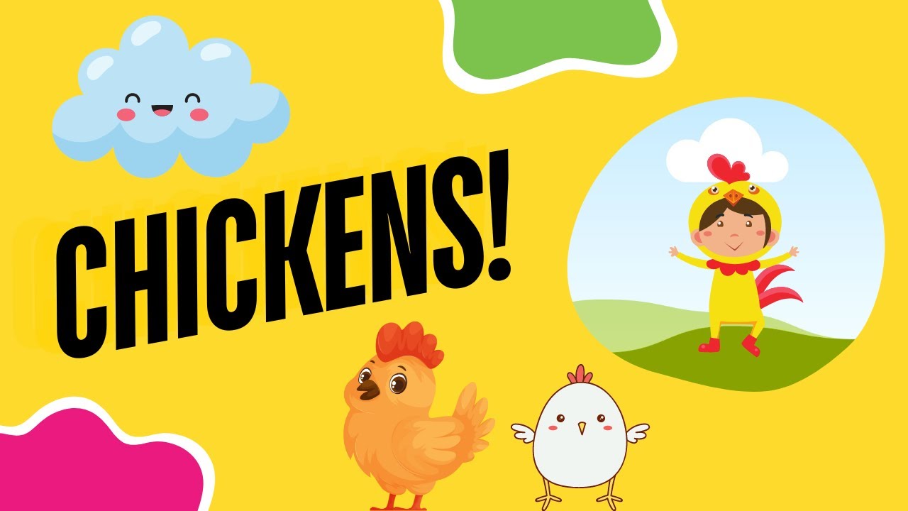 Kids Books Read Aloud- Interrupting Chicken by David Ezra Stein - YouTube