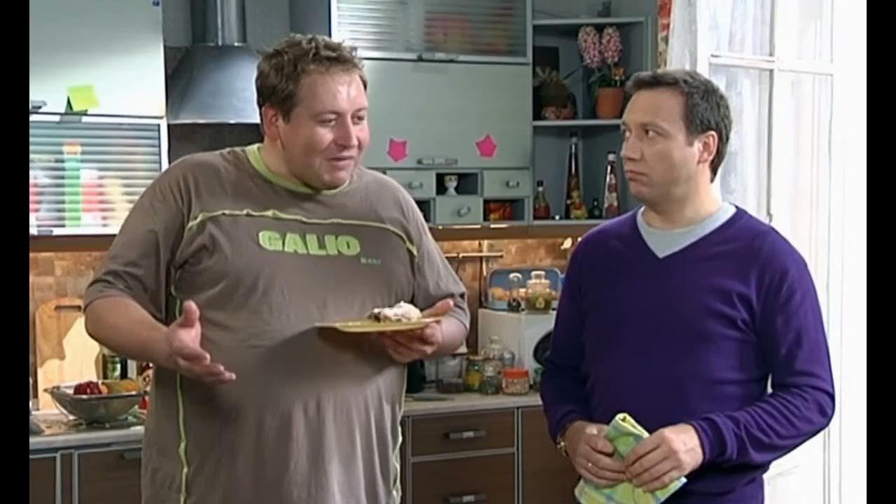 Ничего не меняется - YouTube