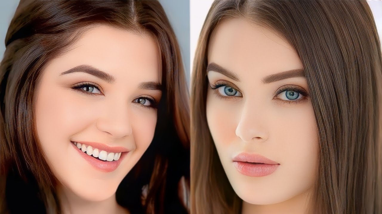 Top 8 ADORABLE Newcomers Love Actresses In 2025 - YouTube