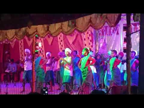 NEW BHARAT DISOM TABON NEW VIDEO 2023 ka #video #santhali #boy # full recording video 2024 - YouTube