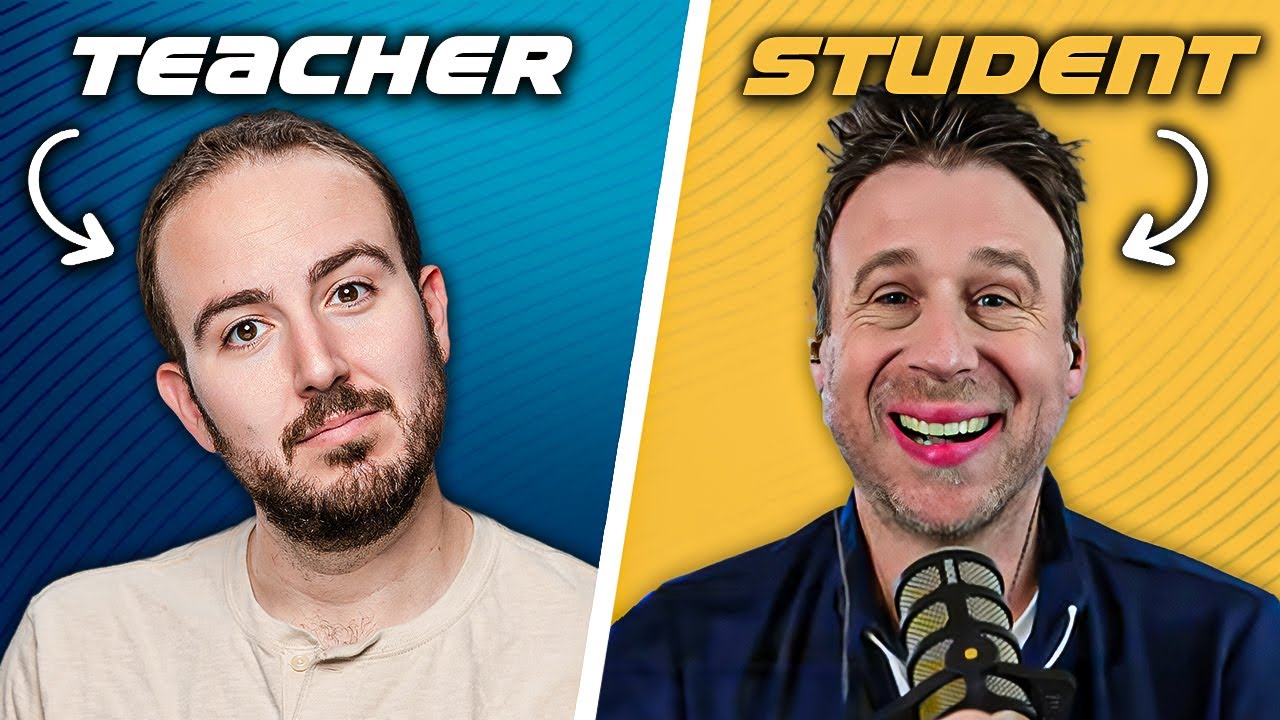 How To Build a Profitable Video Business Fast (Interview) - YouTube