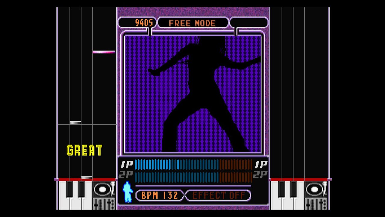 TOTAL RECALL【beatmania 5th MIX(PS)】【perfect】 - YouTube