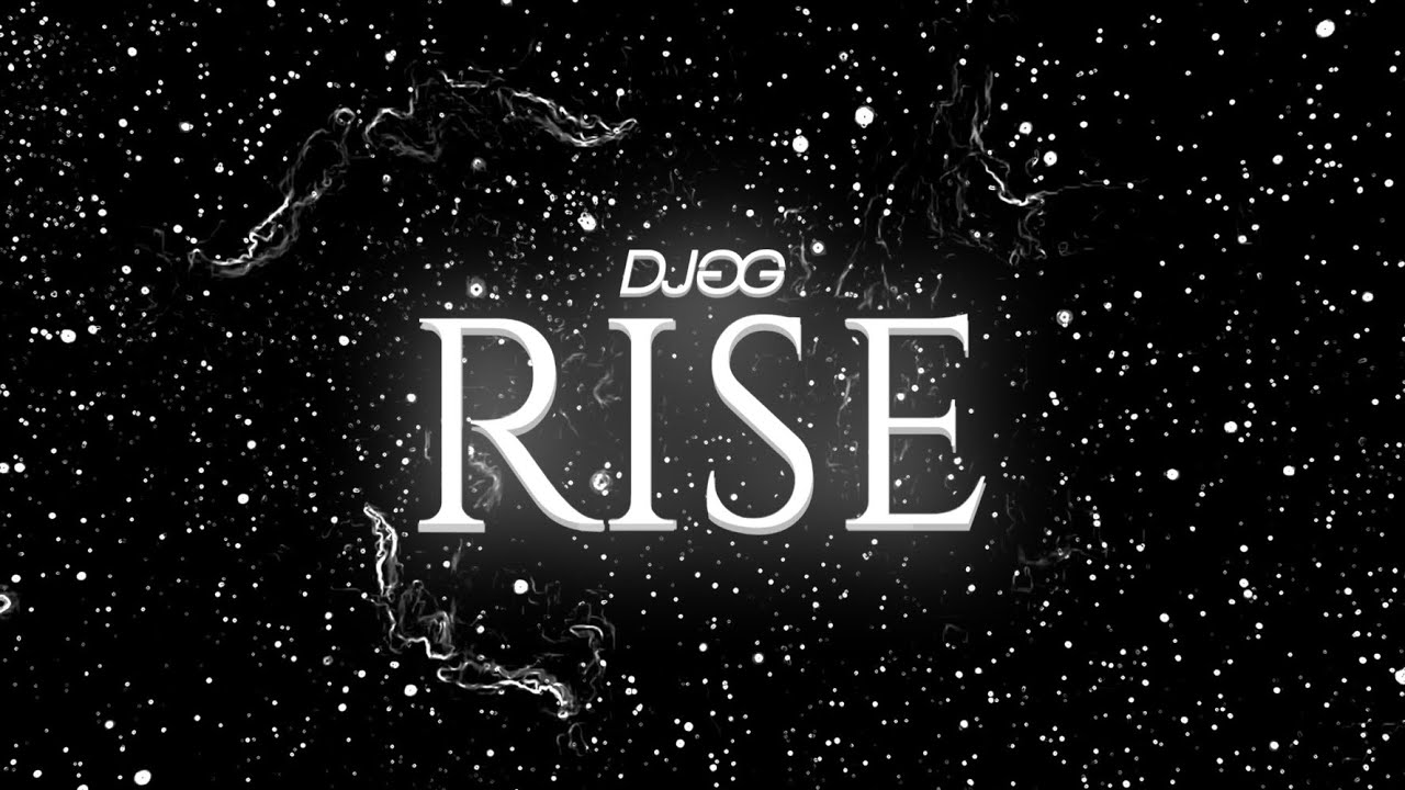 DJGG - Rise (Official Video) - YouTube