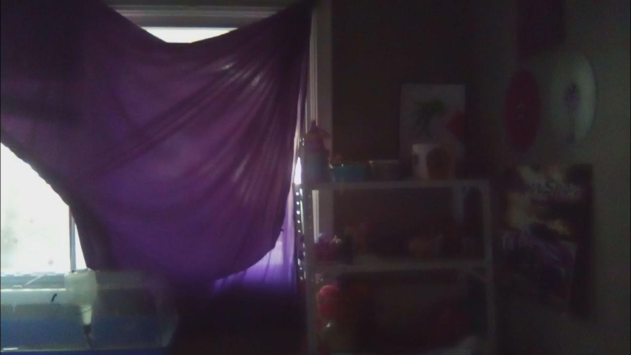 My Updated Room Tour Of 2024 - YouTube