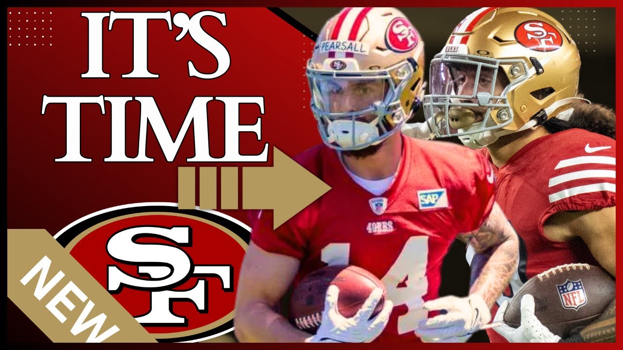 San Francisco 49ers Just Got More Good News - YouTube