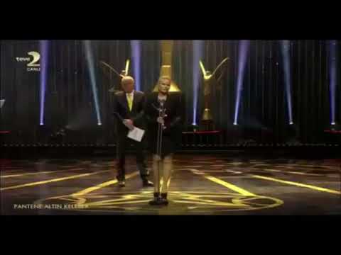 Müge Anlı'ya bir ödül daha