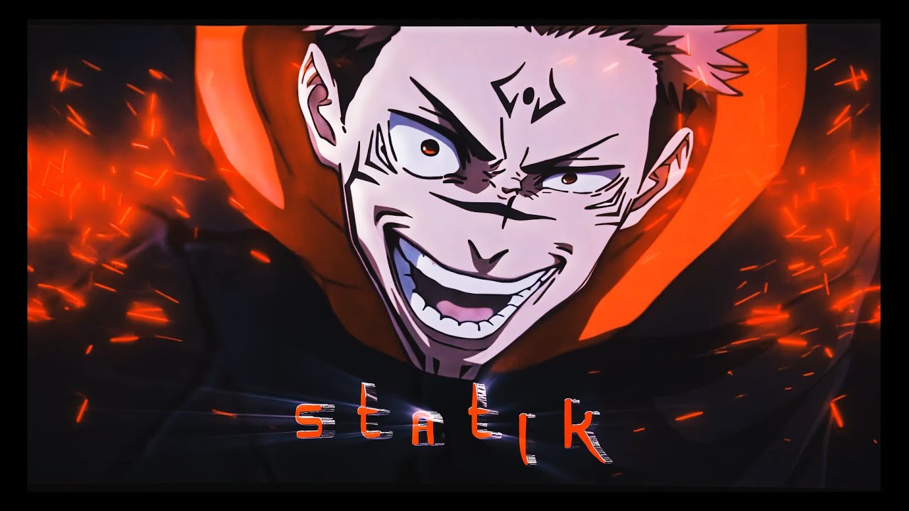 Sukuna va Mahoraga | Jujuts Kaisen | S2 - YouTube