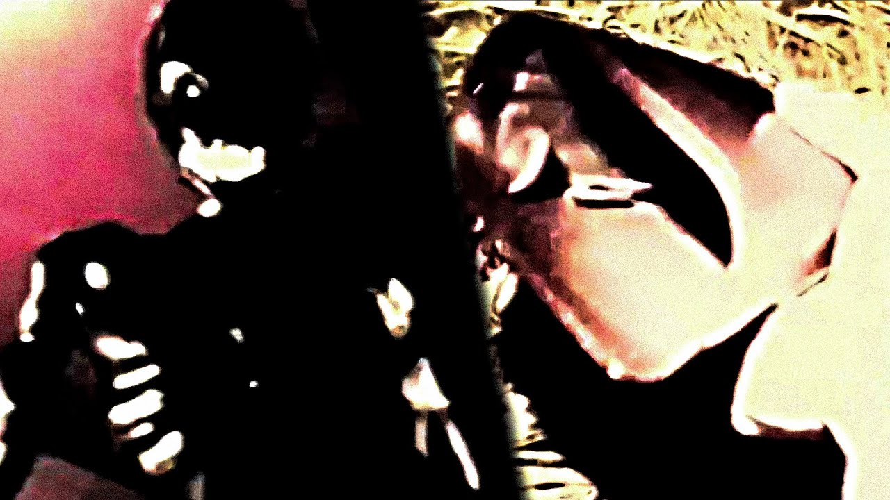 One of the Most Disturbing SCP Horrors You'll Ever See - YouTube