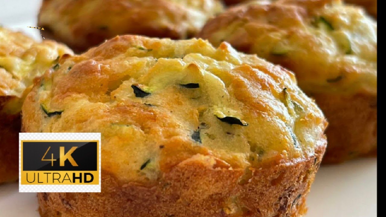 Homemade Very Quick Breakfast | Zucchini Has Never Tasted So Delicious ...