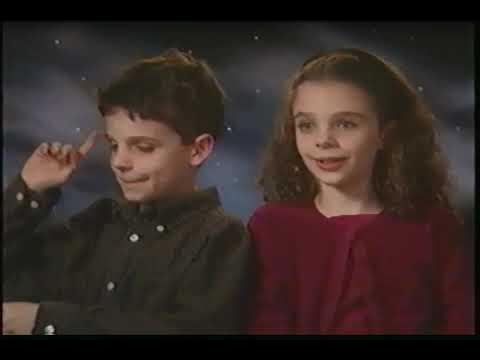 Goodnight Moon and Other Sleepytime Tales 2000 HBO Kids Video - YouTube