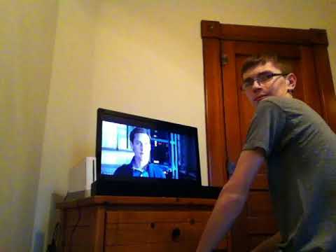 GlitchedPokedex Reaction #51: YTP Peter the Park Ranger - YouTube