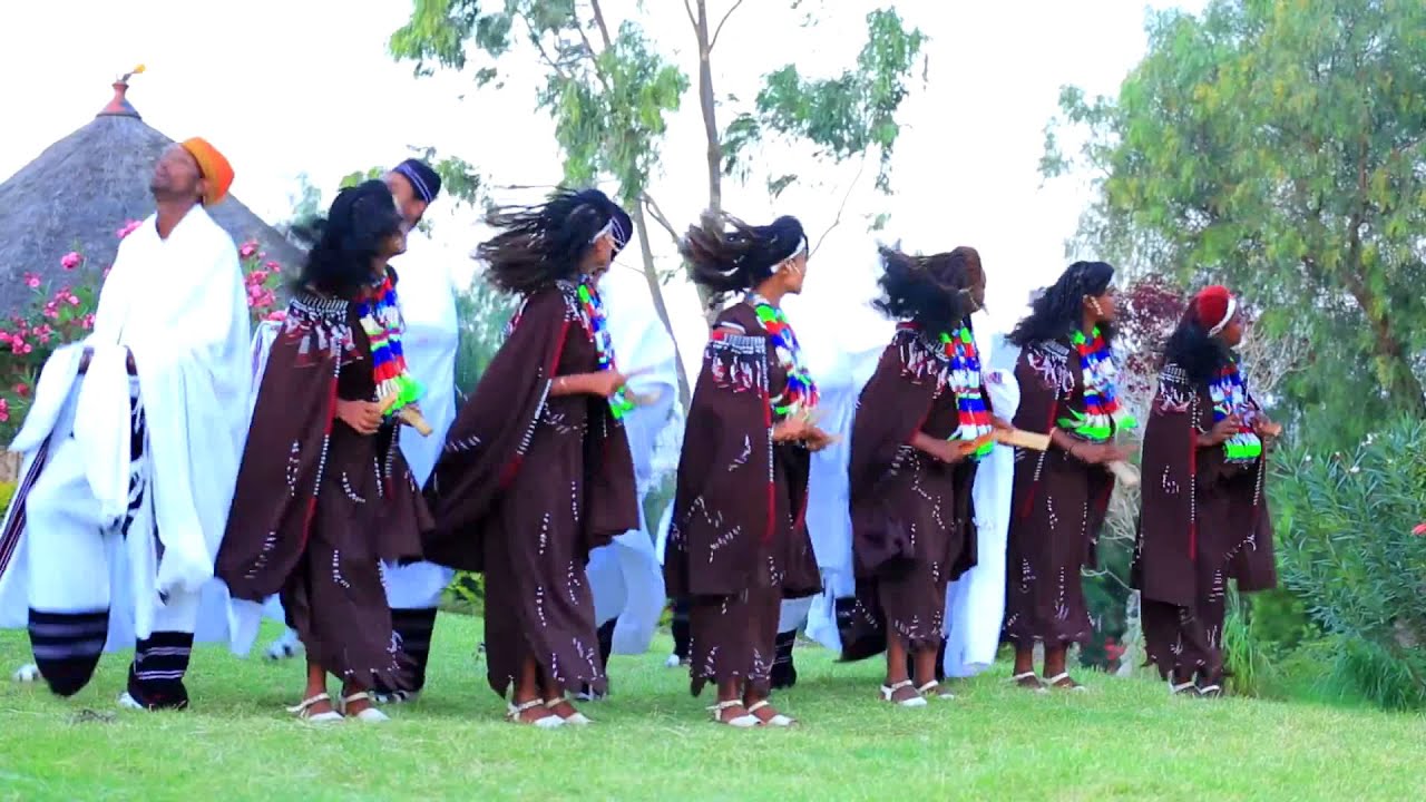 **New** Oromo/Oromia Music (2015) - Lammachaa Koorsoo - Worgaanii - YouTube