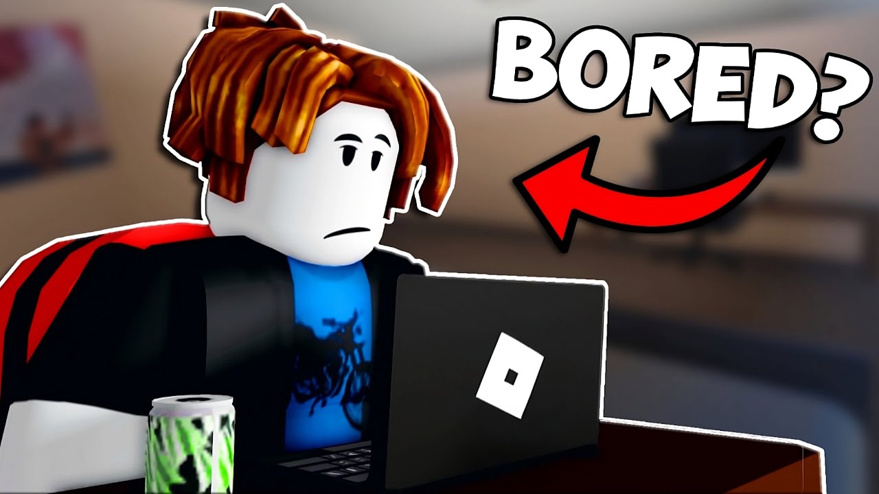 69 Roblox Games to Play When Bored! - YouTube