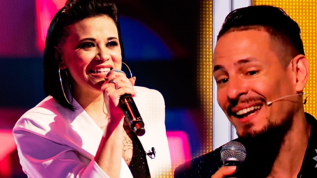 ¡ES FINALISTA! Dámaris Zulli la rompió con "Fue difícil" y terminó ...