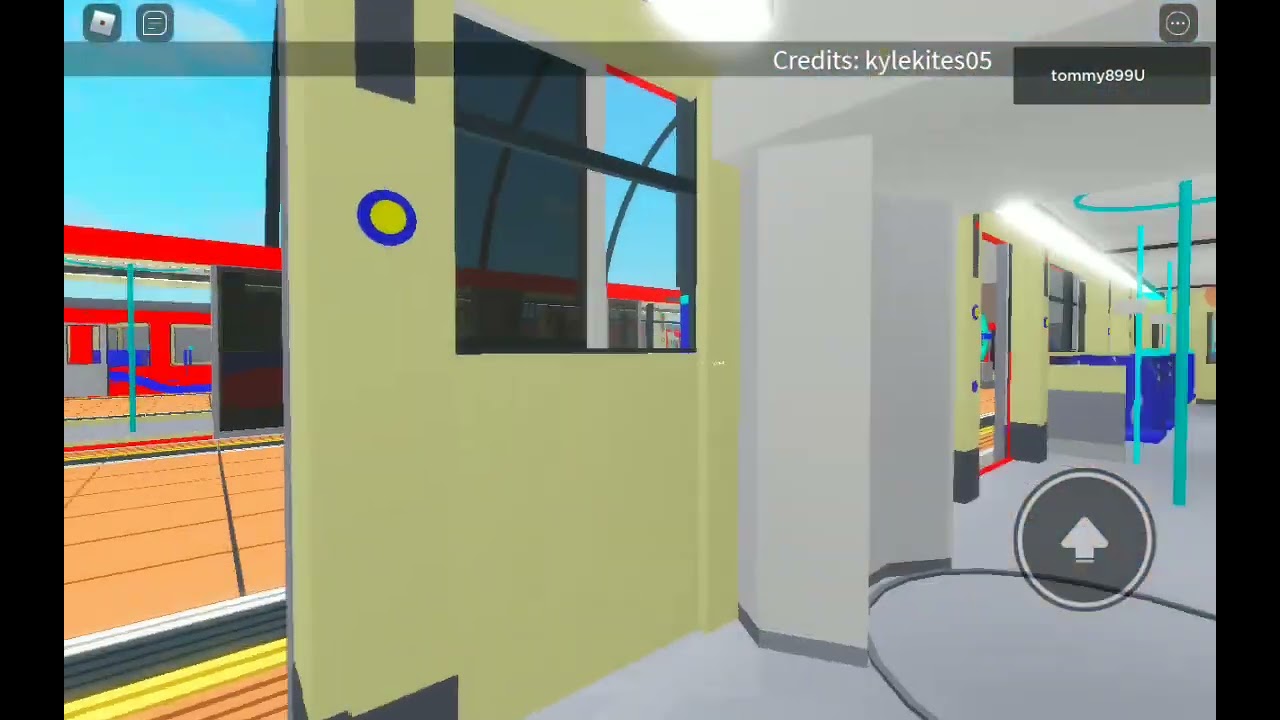 Roblox Dlr Showcase - YouTube