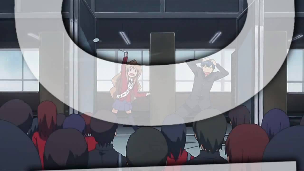 The Rest is Fuckin' History {AMI vs TAIGA} - YouTube