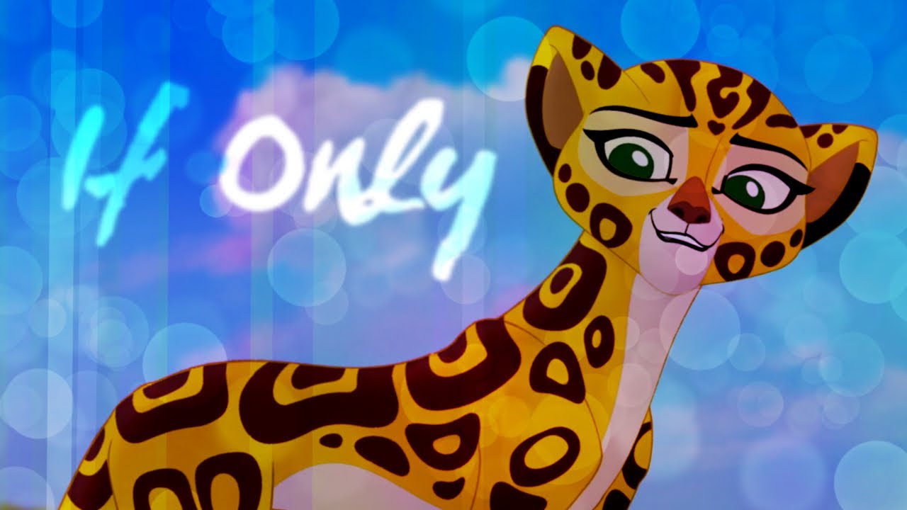 TLG- If Only- FuLi - YouTube