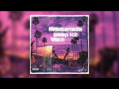 *FREE* Ambient RnB Loop Kit - "Promenade" - Drake, Giveon, Bryson ...