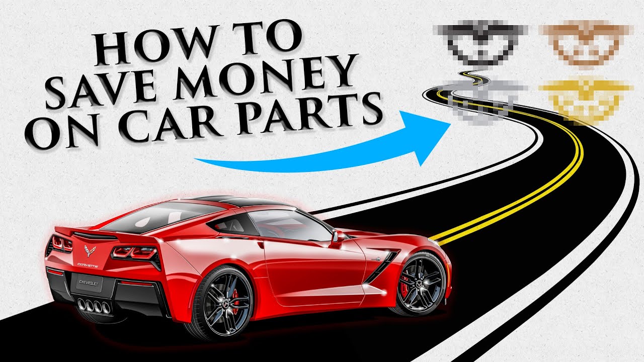 How To Save Money On Car Parts | Top Flight Automotive Loyalty Program ...