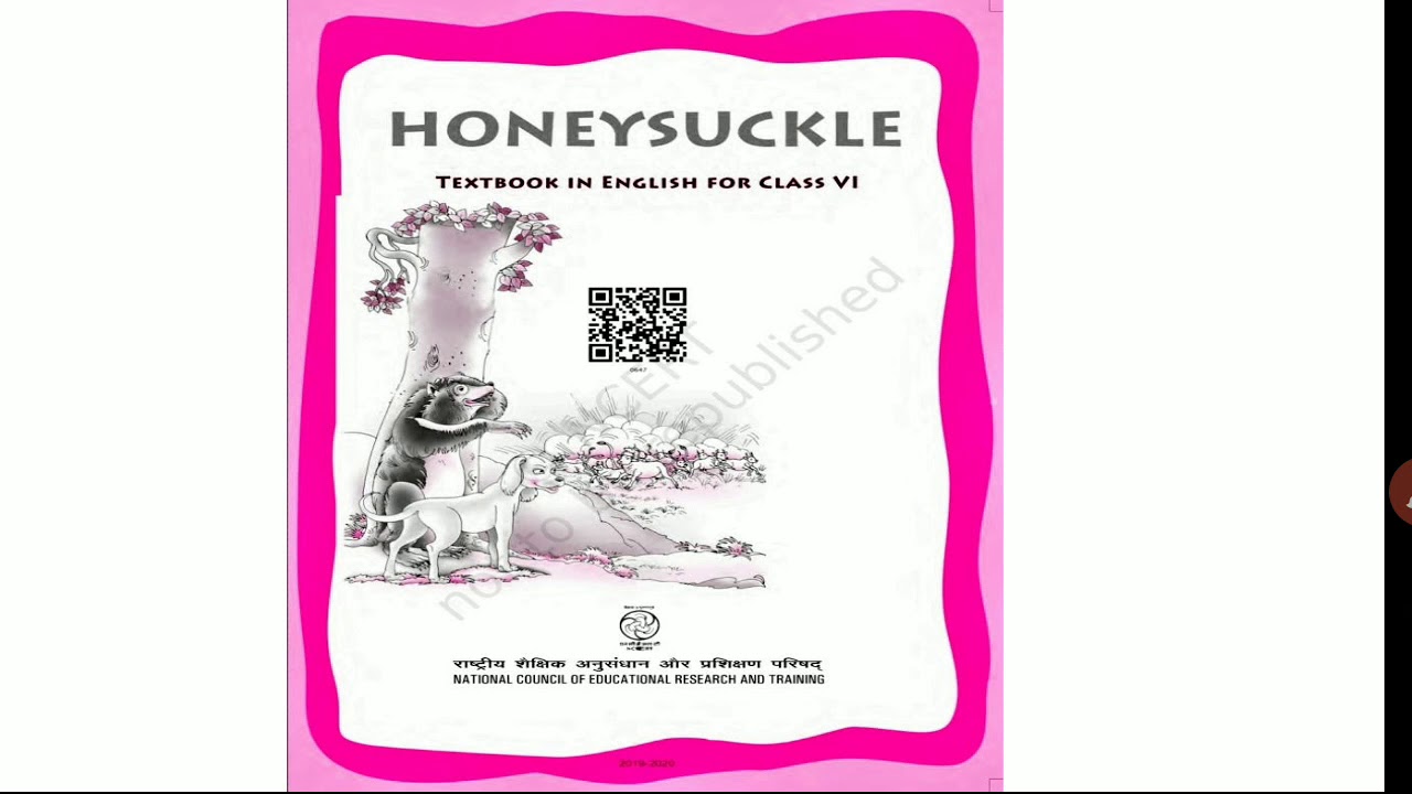 NCERT/ class-6/Honeysuckle/ Unit-1/POEM- A House, A Home - YouTube