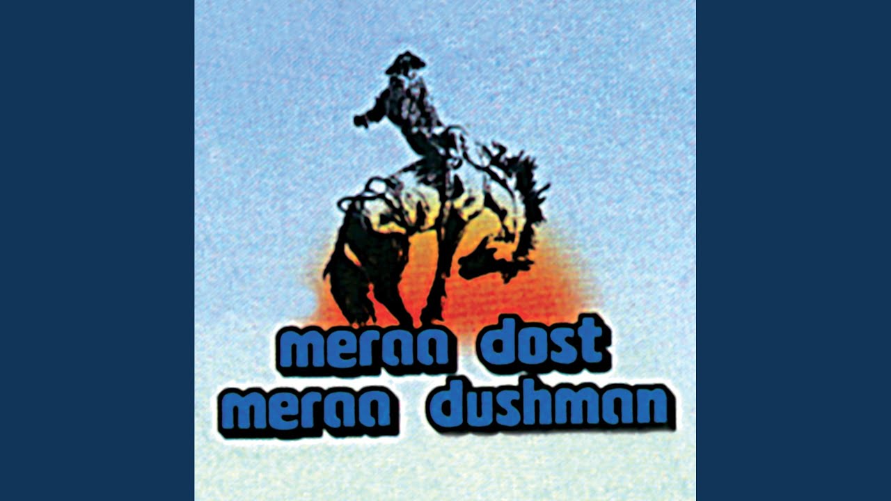 Goli Chacha (Meraa Dost Meraa Dushman / Soundtrack Version) - YouTube