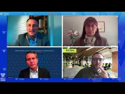 Going Digital: The Future of Digital Trade in Latin America - YouTube