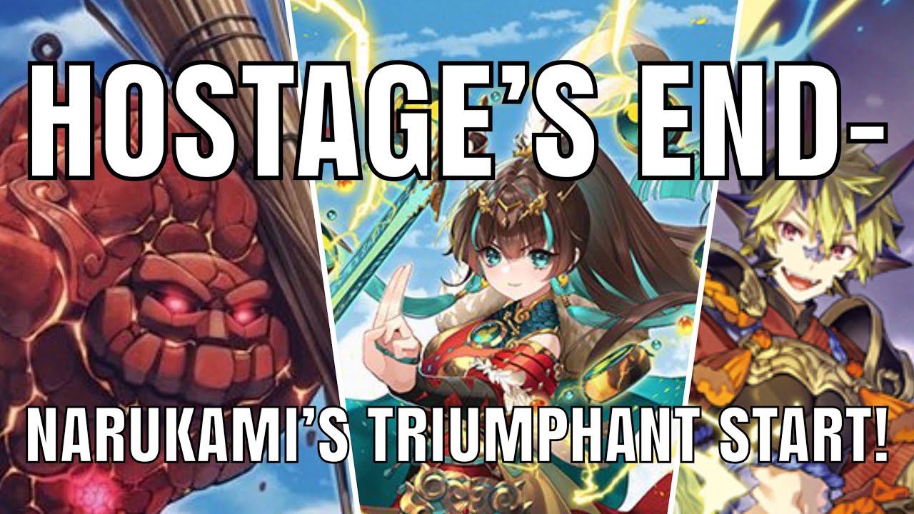 Triumph Dragon DivineZ DZBT04 Dragon Empire deck profile! - YouTube