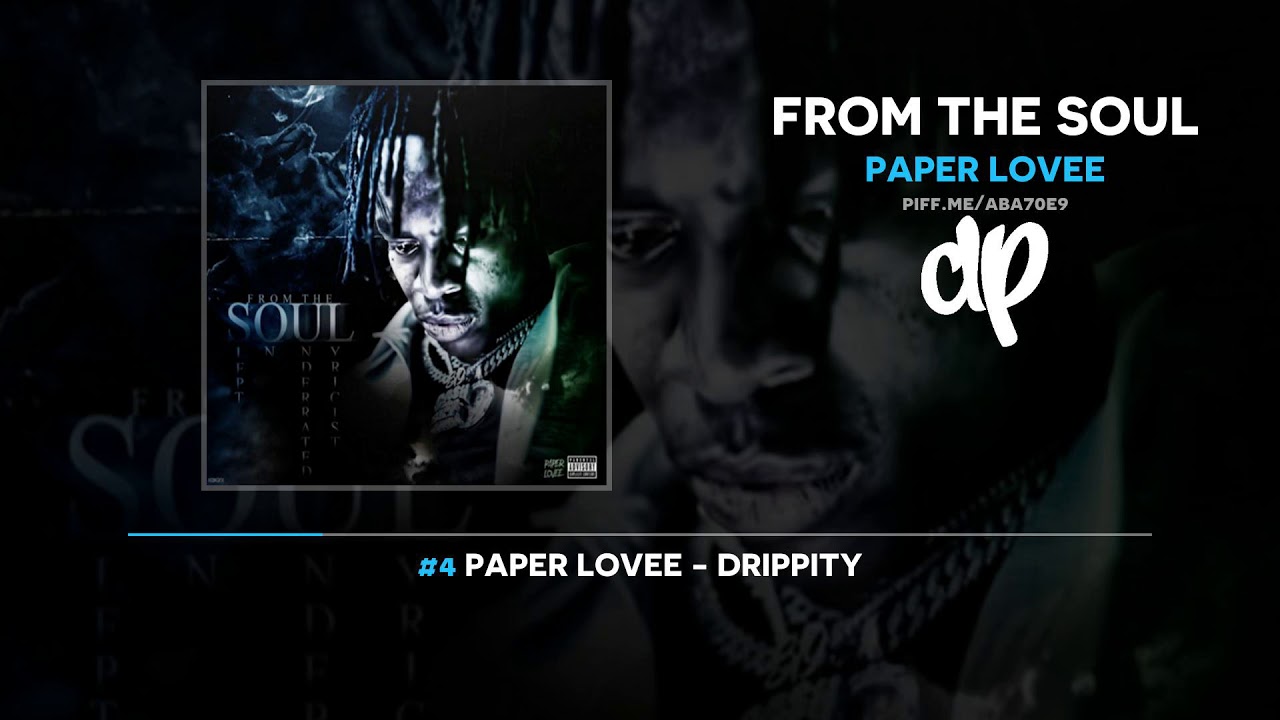 Paper Lovee - From The Soul (FULL MIXTAPE) - YouTube