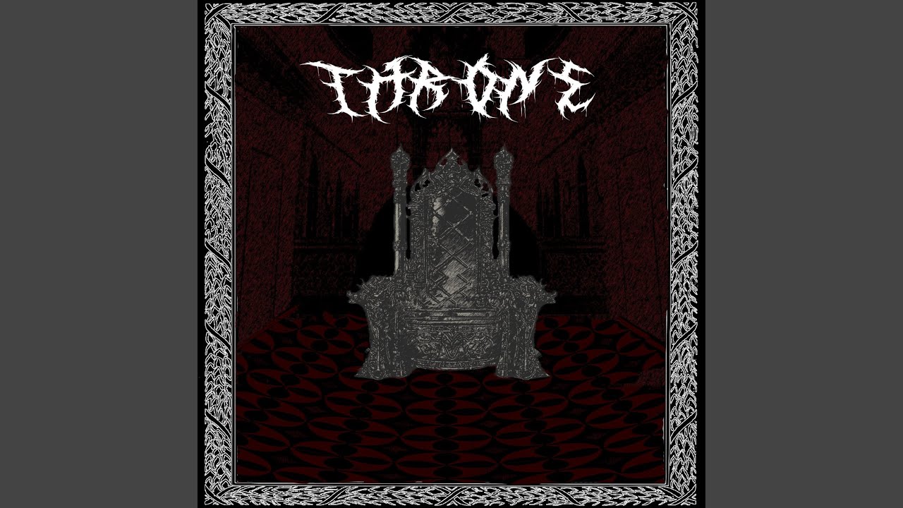 Throne - YouTube