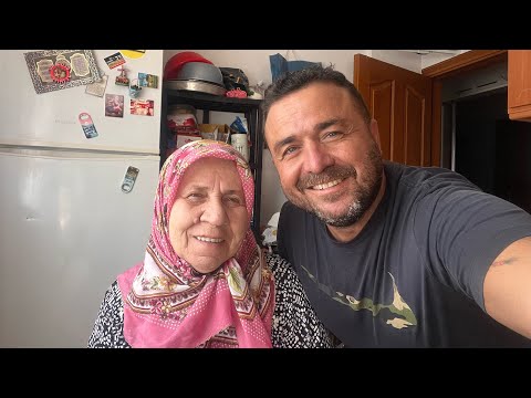 AH BONCUKUM🧿 BENİM EVİNİ NASILDA ÖZLEMİŞ 🤓HEMEN MUTFAĞA 🤣GİRDİ İŞİ BİTMEZZZZ 😏