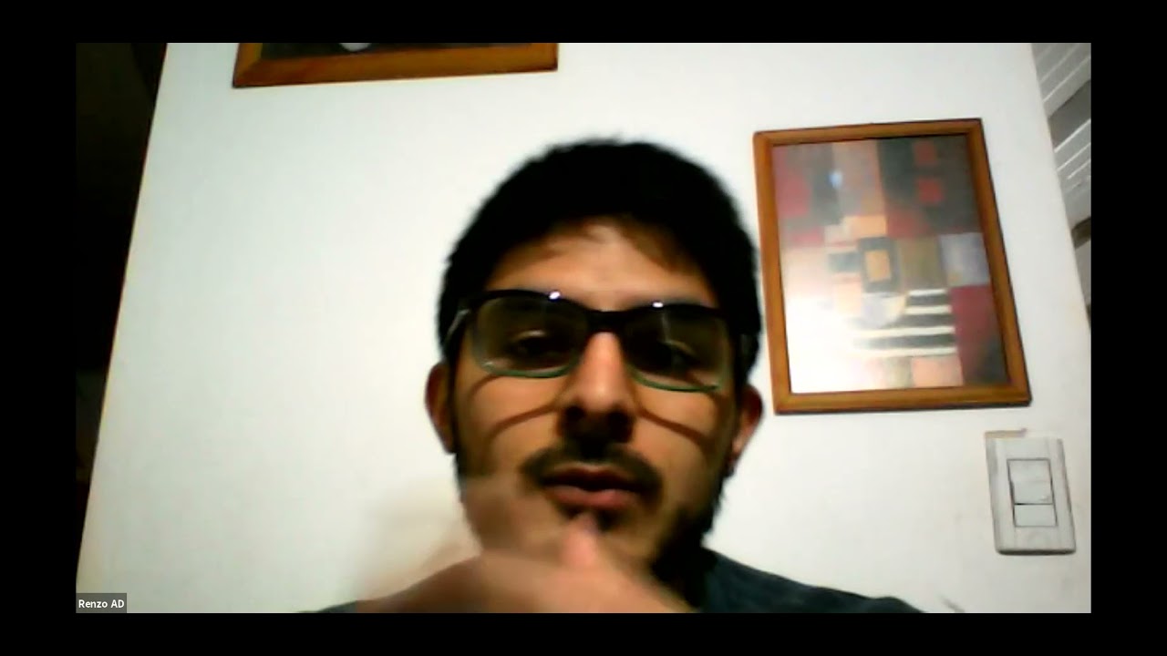 IITA - Clase 6 Curso de Python 25/5/2021 - YouTube