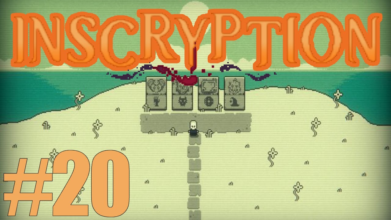 INSCRYPTION #20 [Deutsch] - OUROBOROS - YouTube