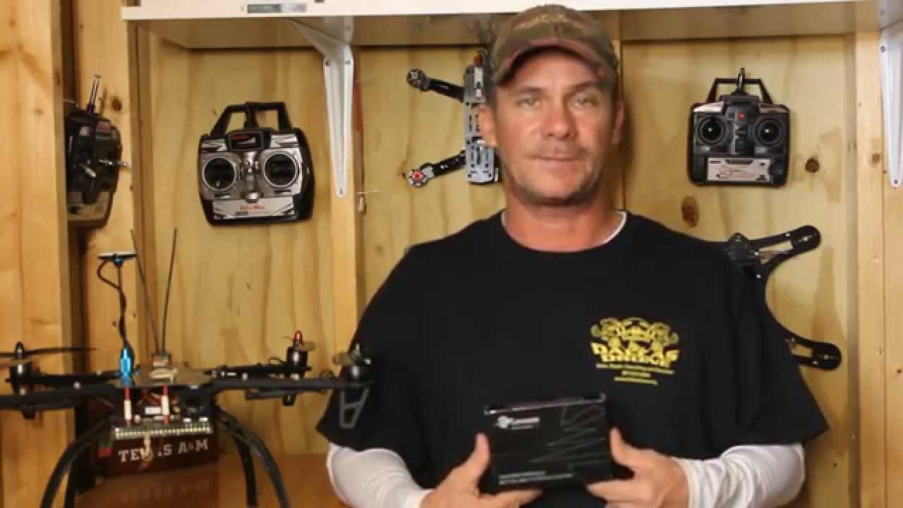 LD Power D-150 power system from LD Power. - YouTube