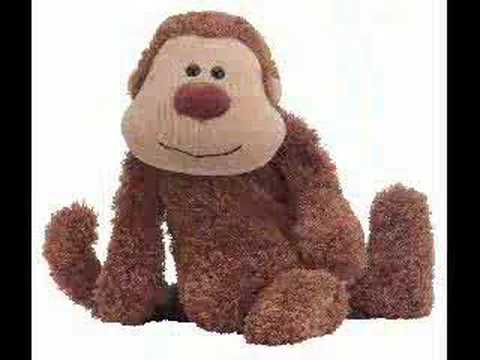 ren n stimpy - im gonna be a monkey - YouTube