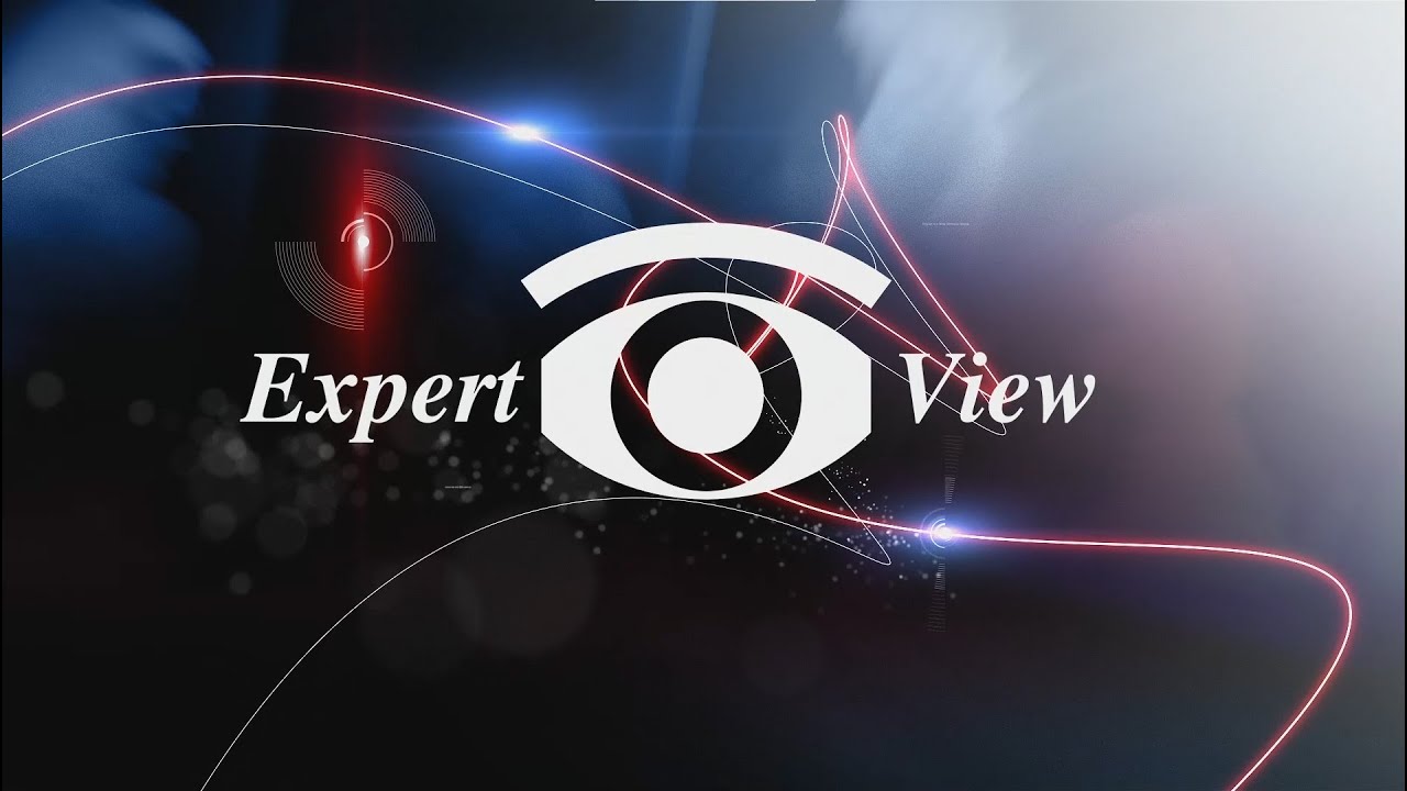 Expert View - YouTube