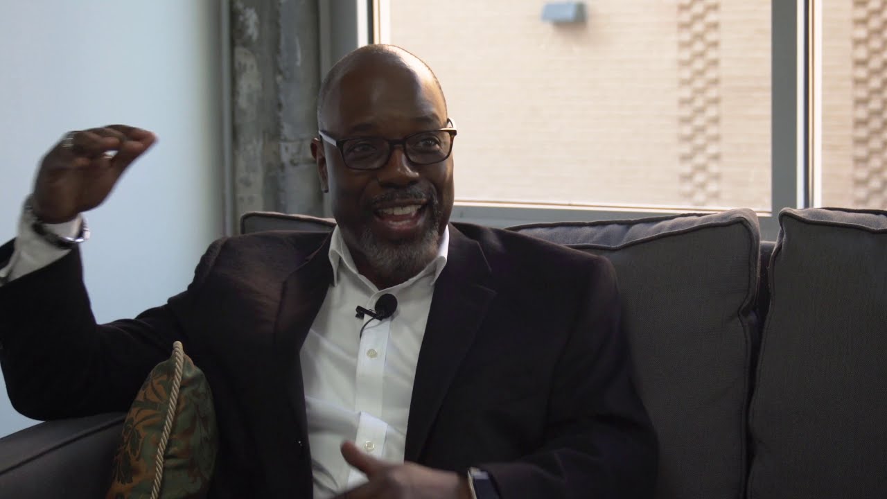 Finding Financial Wellness | David W. Mosley Jr., CTA - YouTube