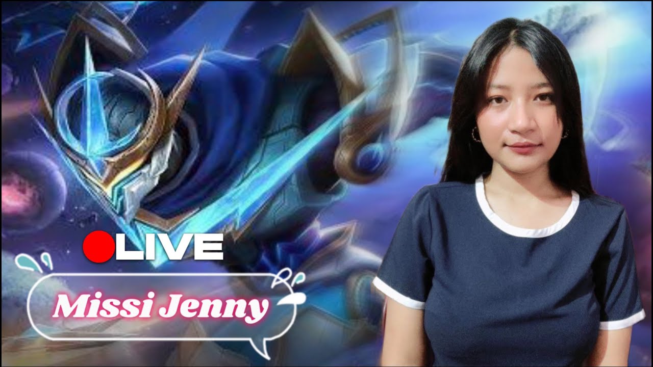 Stuck in Legend | MOBILE LEGEND - YouTube