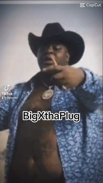 BigXthaPlug #texas #rap #shortsfeed - YouTube