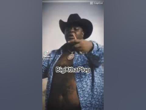 BigXthaPlug #texas #rap #shortsfeed - YouTube