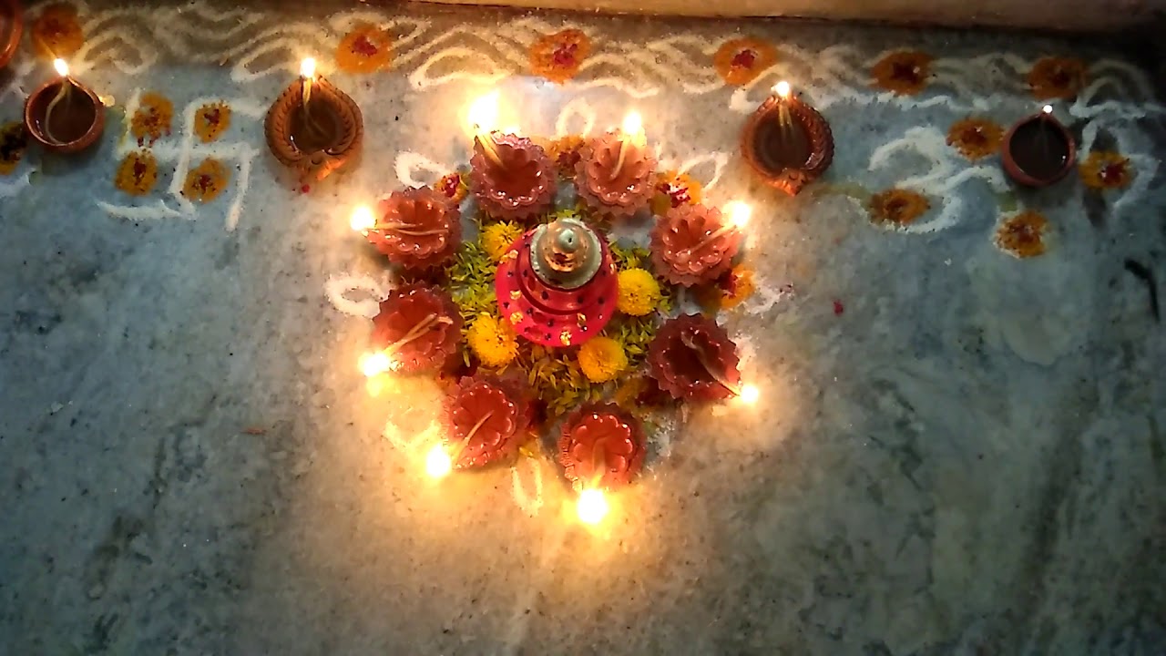 Divali-2017 - YouTube