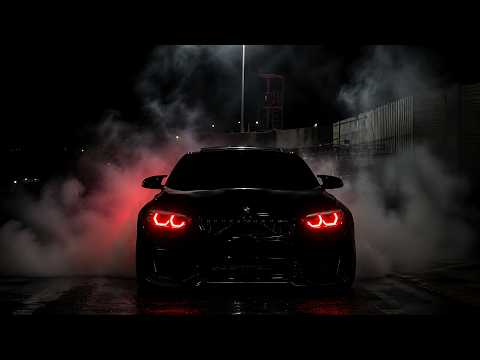OKSN. - The Light (Original mix) | CAR MUSIC