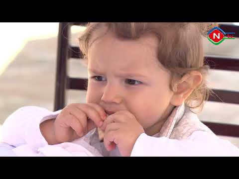 Yurdumun insanları, Əbrəqunus